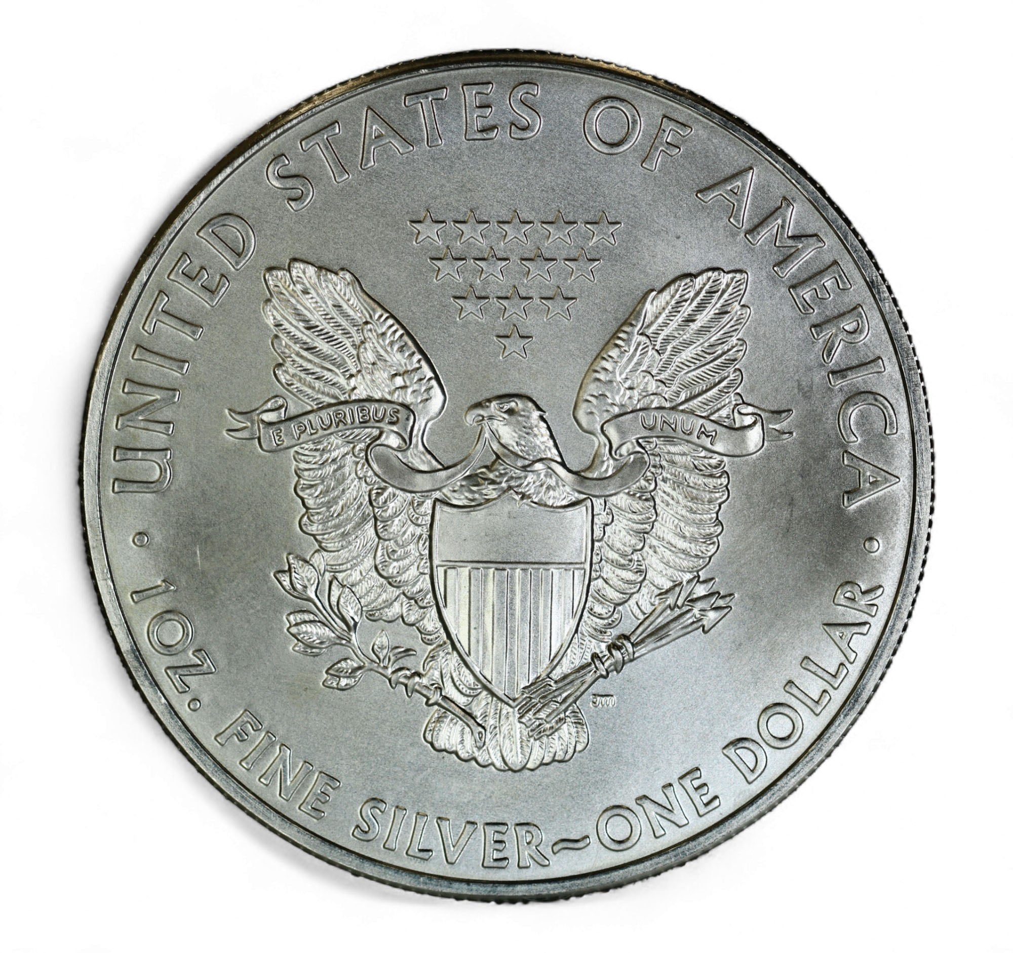Bullion: Silver – Distinctive Coins