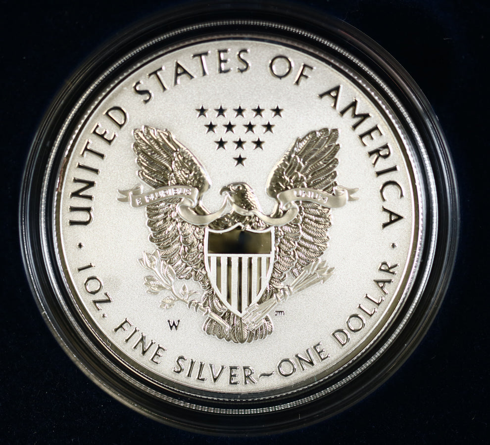 2019 Pride of Two Nations 2-Coin Set B594 – Distinctive Coins