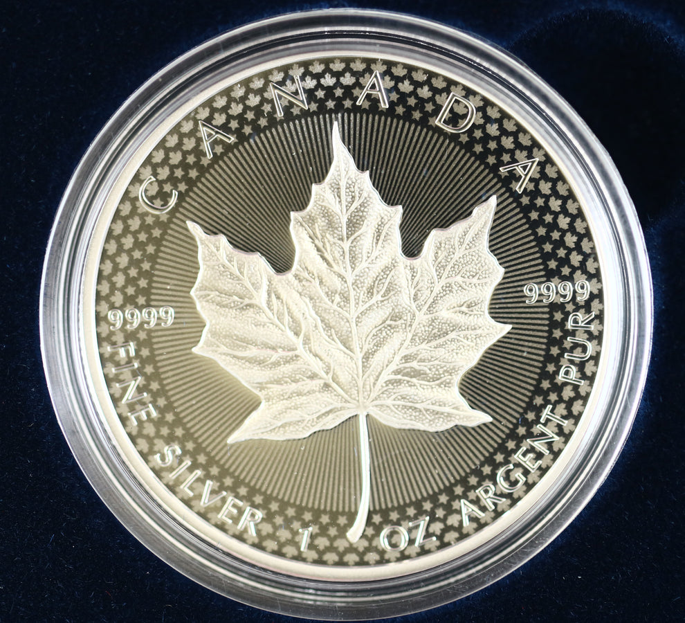 2019 Pride of Two Nations 2-Coin Set B594 – Distinctive Coins